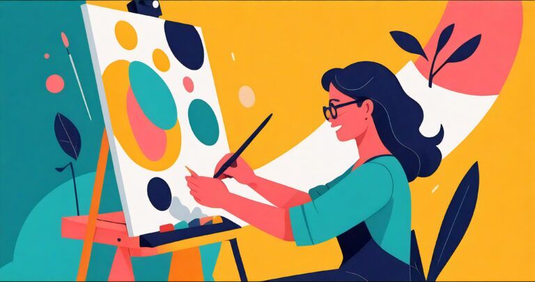 Not Sure What to Draw? FREE Drawing Prompt Generator - Dunhamade